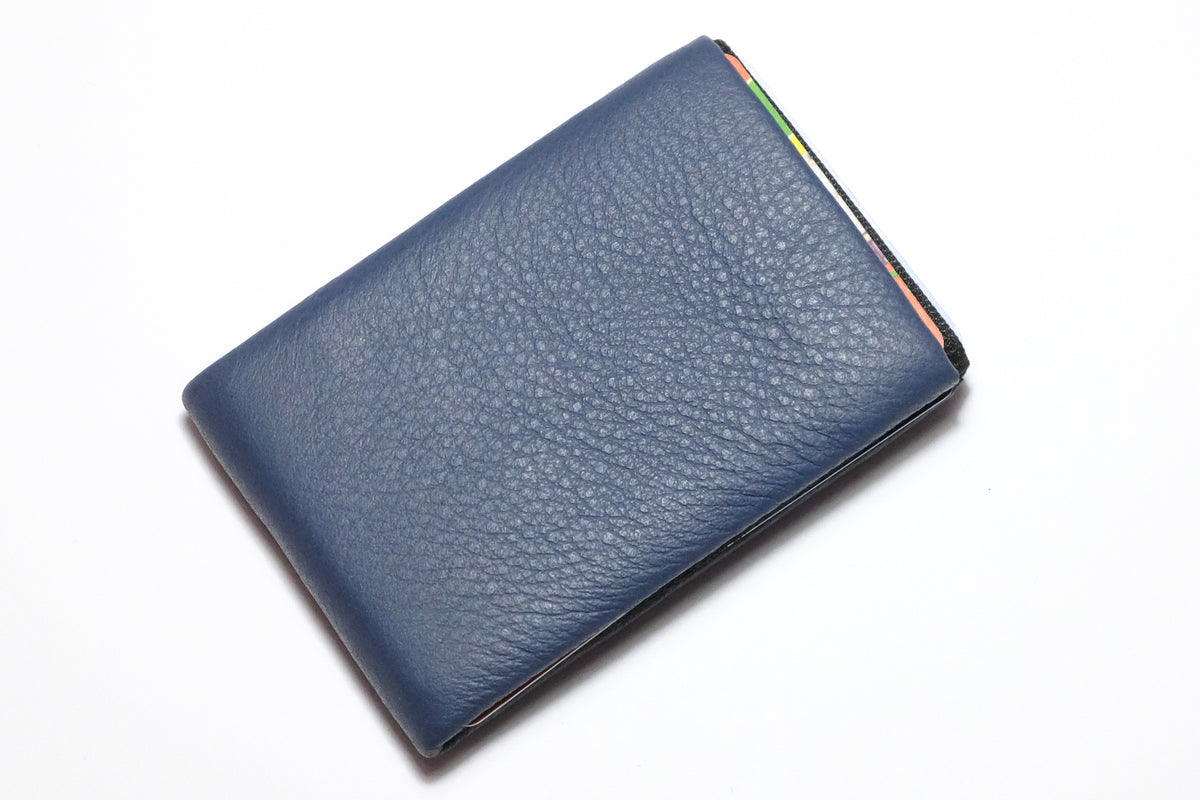 Wallet Without RFID Blocking - High Quality - Minimalist Mens Wallets ...